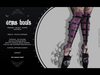 Second Life Marketplace - +PB+ Venus Boots - Fatpack